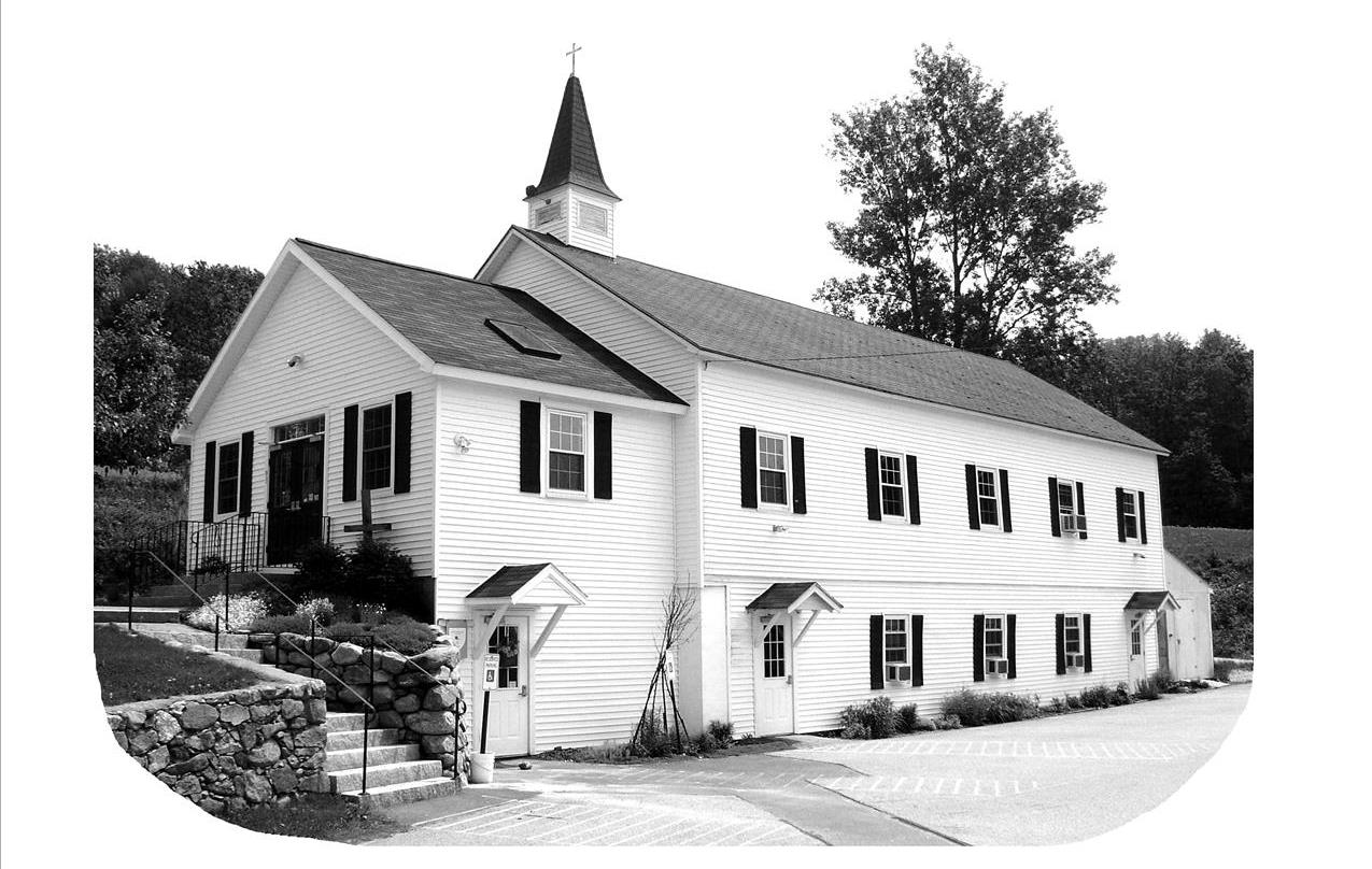 About Us - Trinity Episcopal Church
